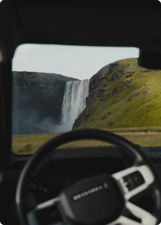 Can I Drive in Iceland with a US License? Full Guide 2026
