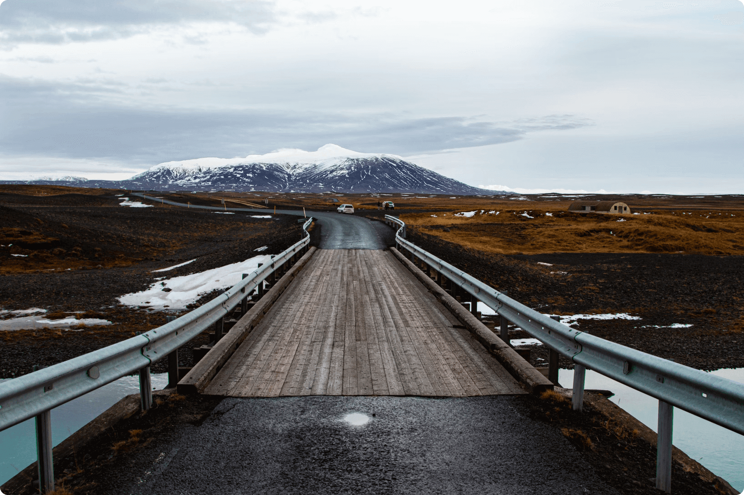 Rent a Car at Keflavik Intl Airport 【 KEF Car Rental 】$34/Day